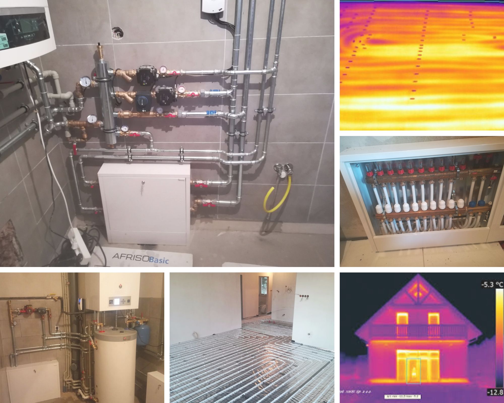 Strona główna - Termo-Tech